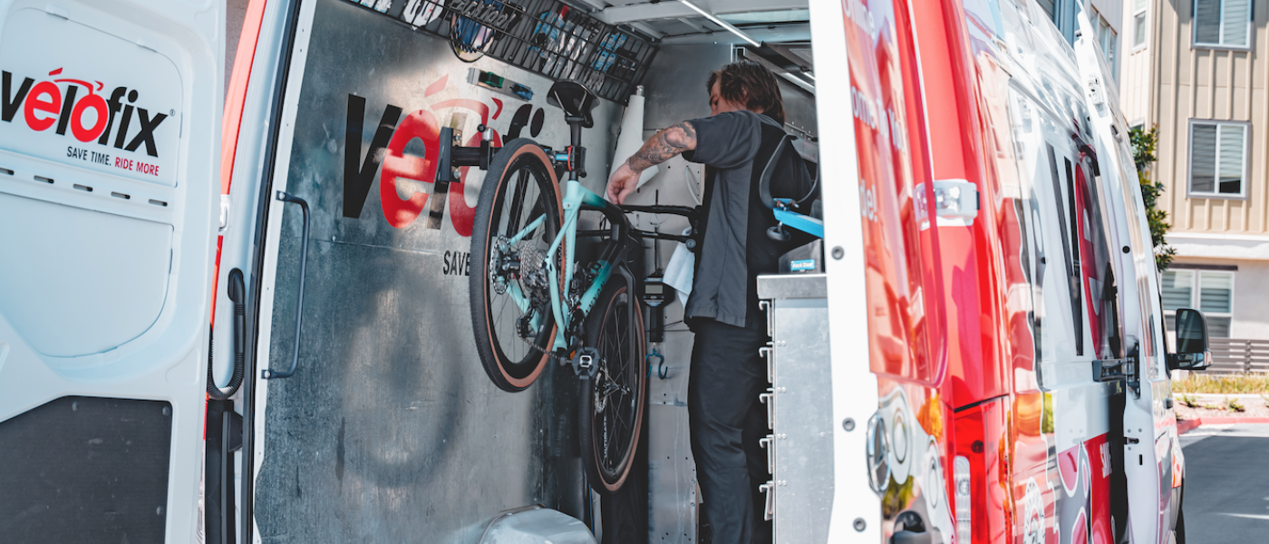 Keep Riding Smoothly: Recognizing the Signs for Bike Part Replacement